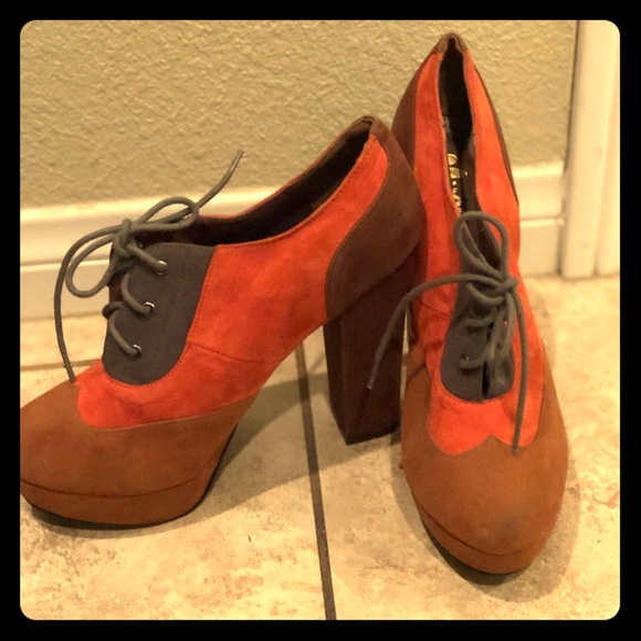 Mixx Shuz | Shoes | Mixx Shuz | Poshmark